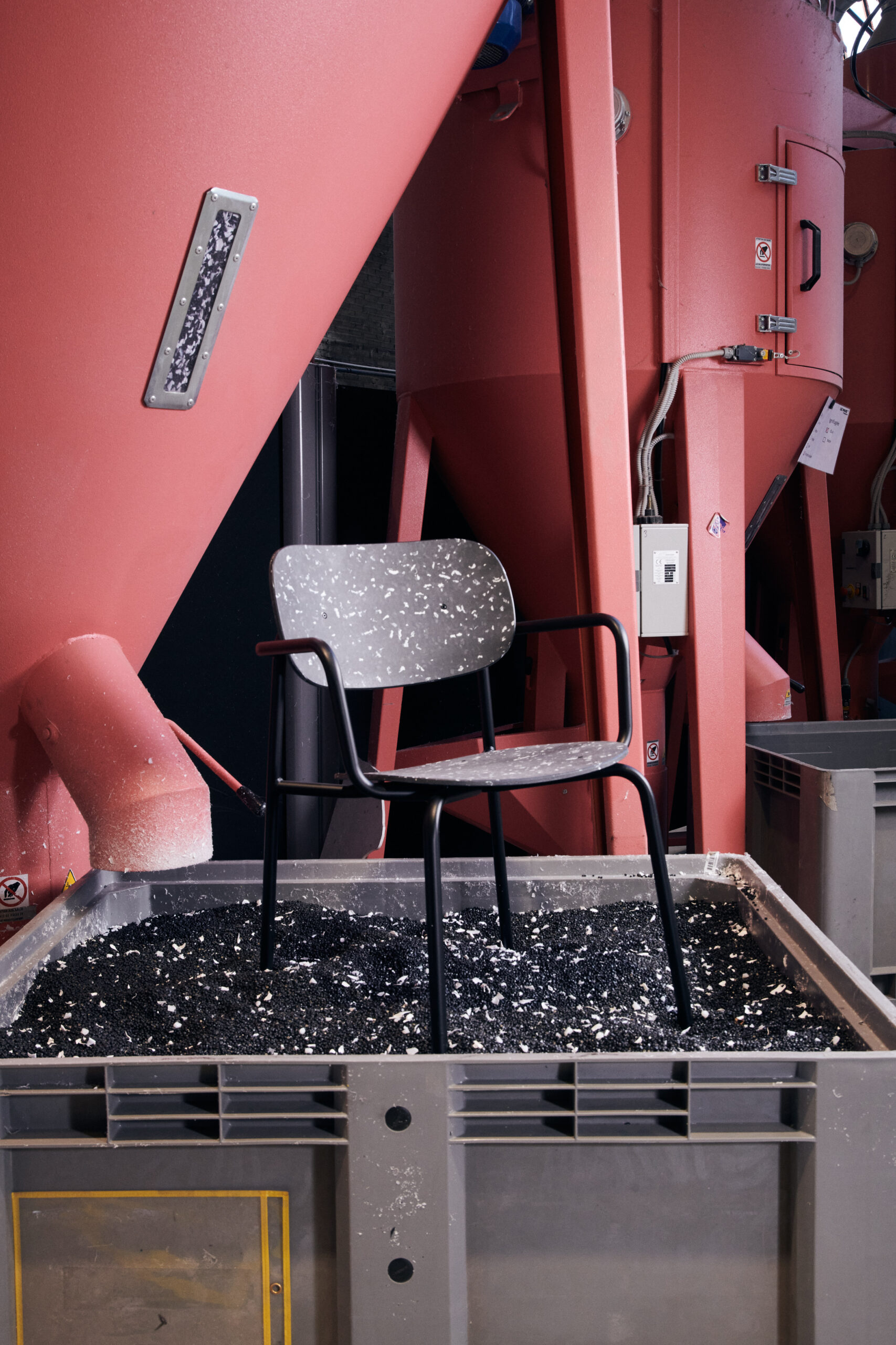 Furniture For Good - Mobilier éco responsable - 100% français