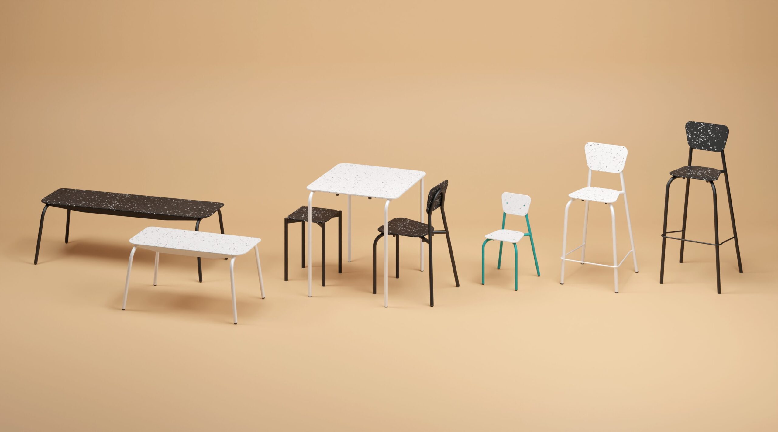 MAHAUT - Furniture for good