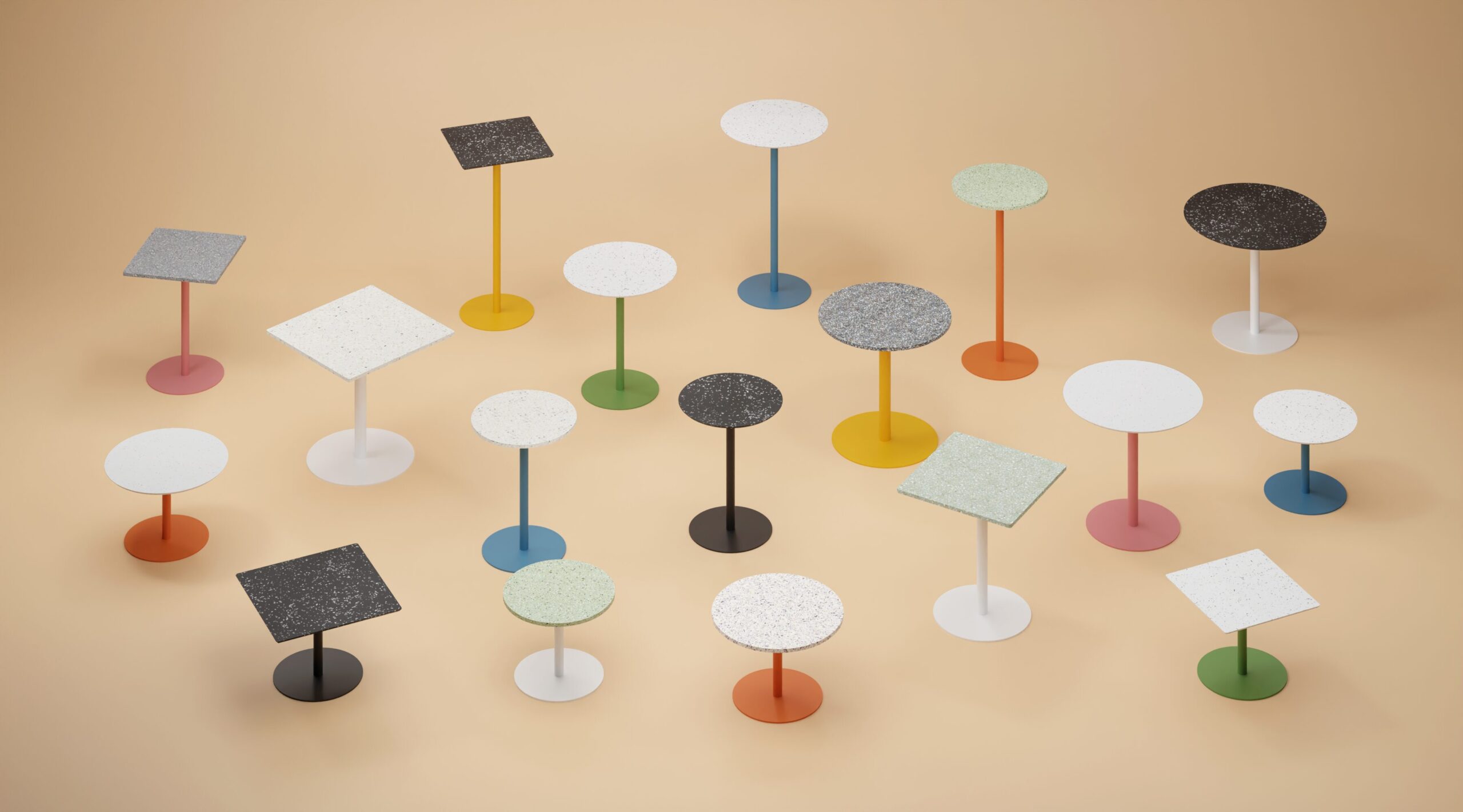 TRINQUET - Furniture for good